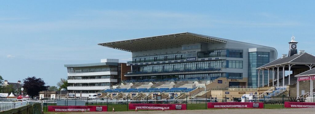 Doncaster England Visitor Information
