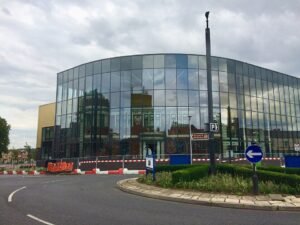 Doncaster England Visitor Information
